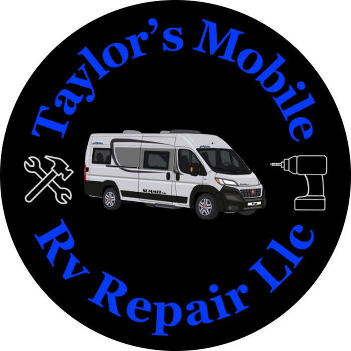 RV Repair | TAYLOR'S MOBILE RV REPAIR